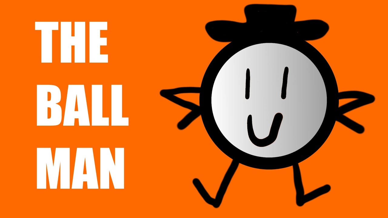 The Ball Man - YouTube