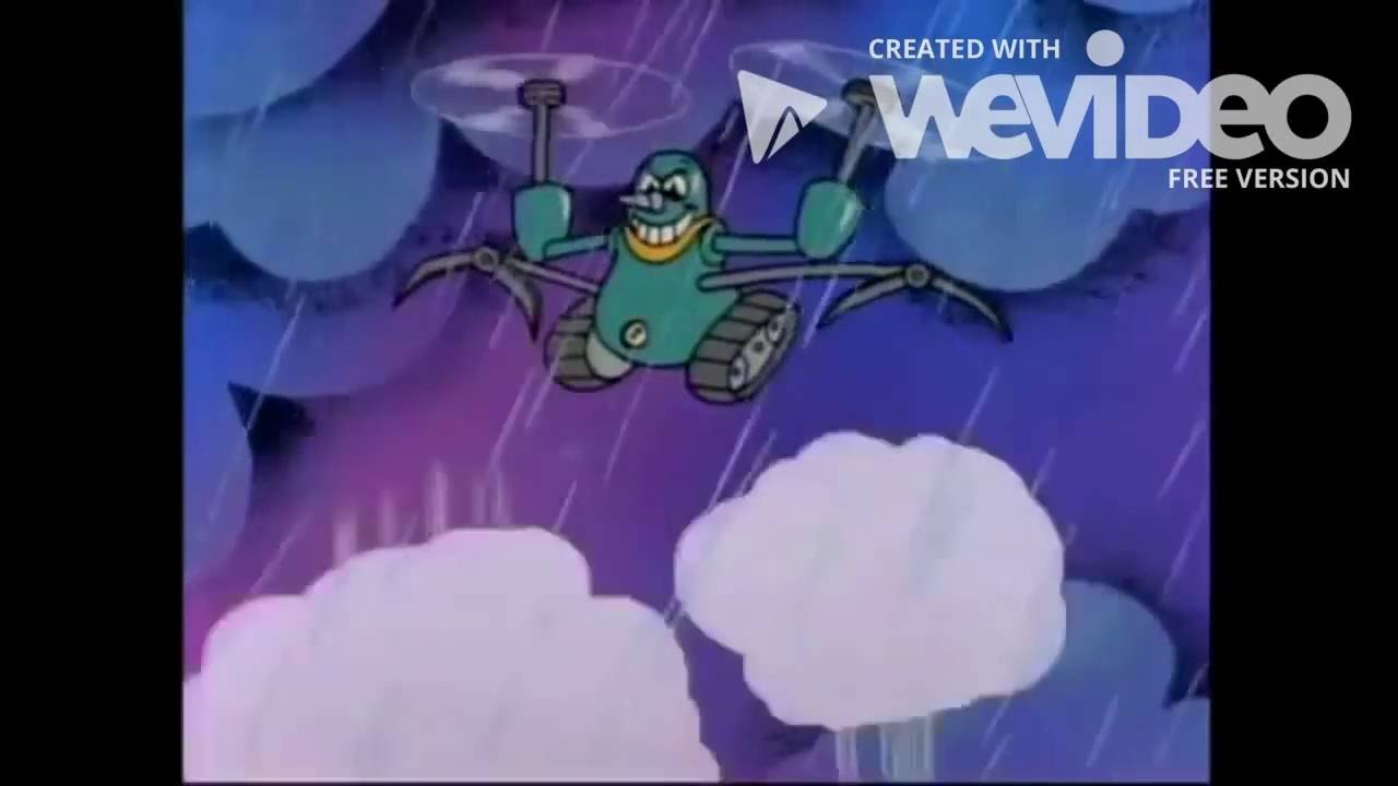 Youtube Poop: Robotnik's Goofy Holler!! - YouTube