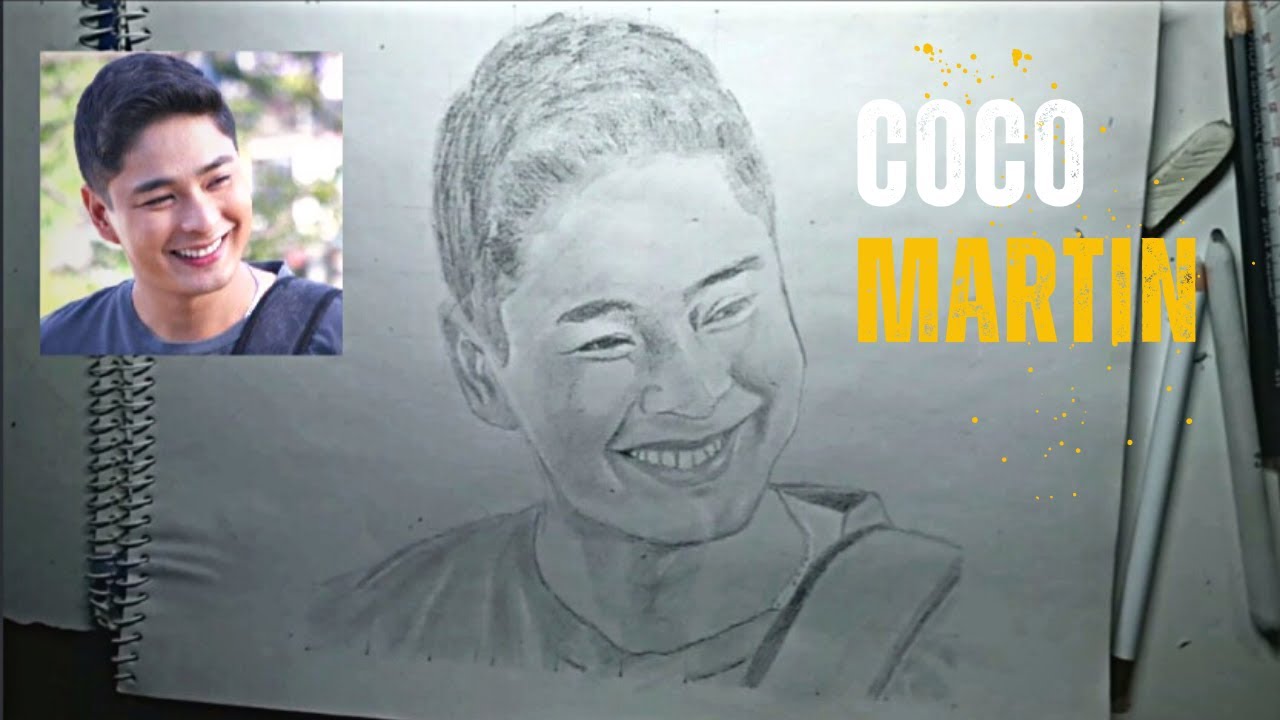 VID-11 | Portrait | Coco Martin - YouTube