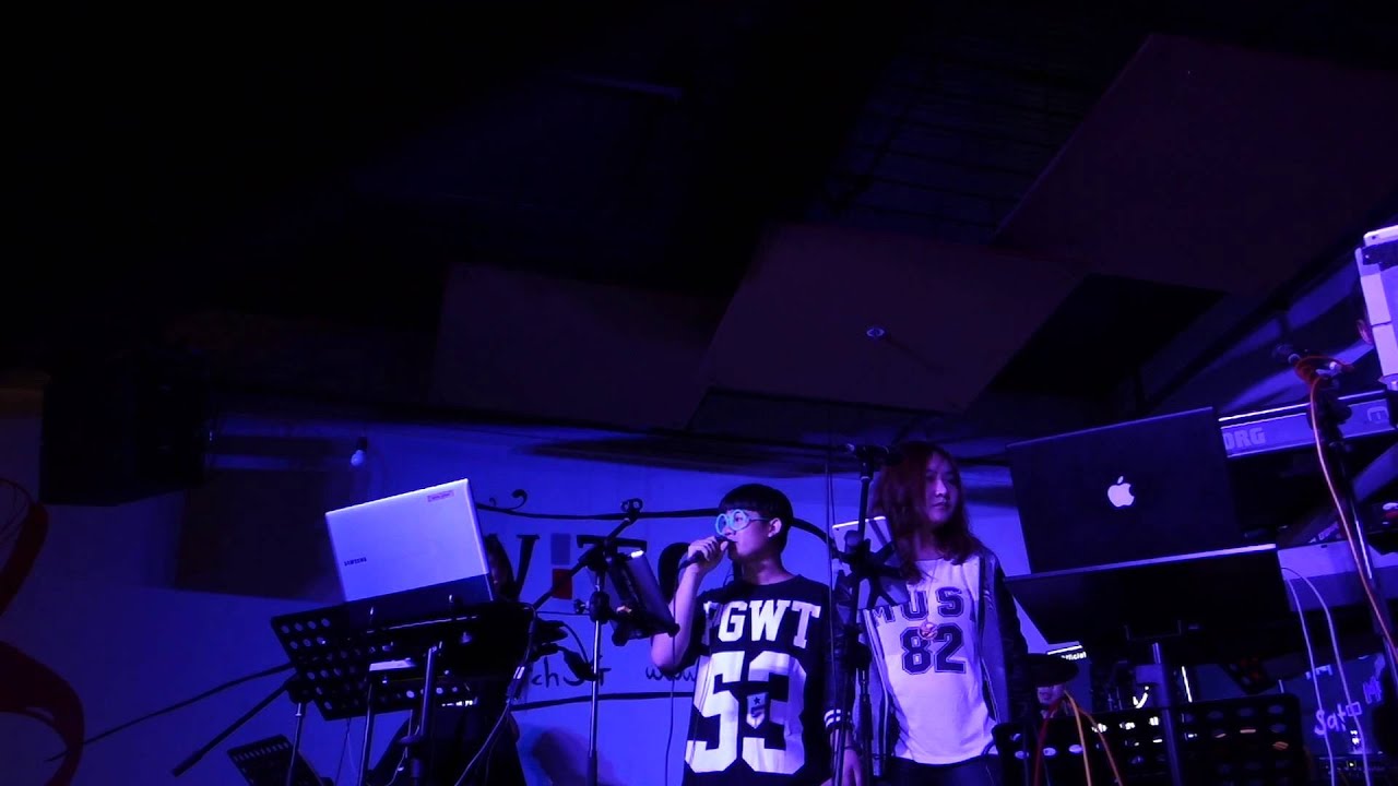 guess the song by The Switch Gang, Jayden Chew 5 - YouTube
