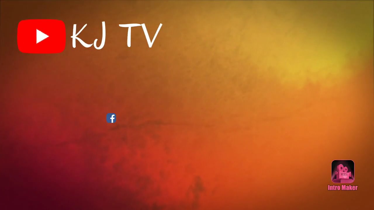 #KJ TV - YouTube