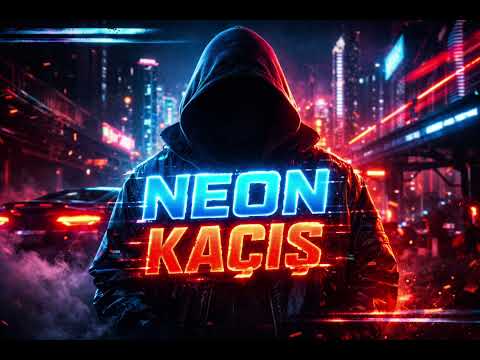 🔥 NEON KAÇIŞ 🔥 Bu Beat Çok Fena! (Fast Trap Türkçe Rap)