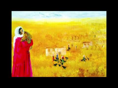 Adile Kurt Karatepe - Maden Dağı Dumandı