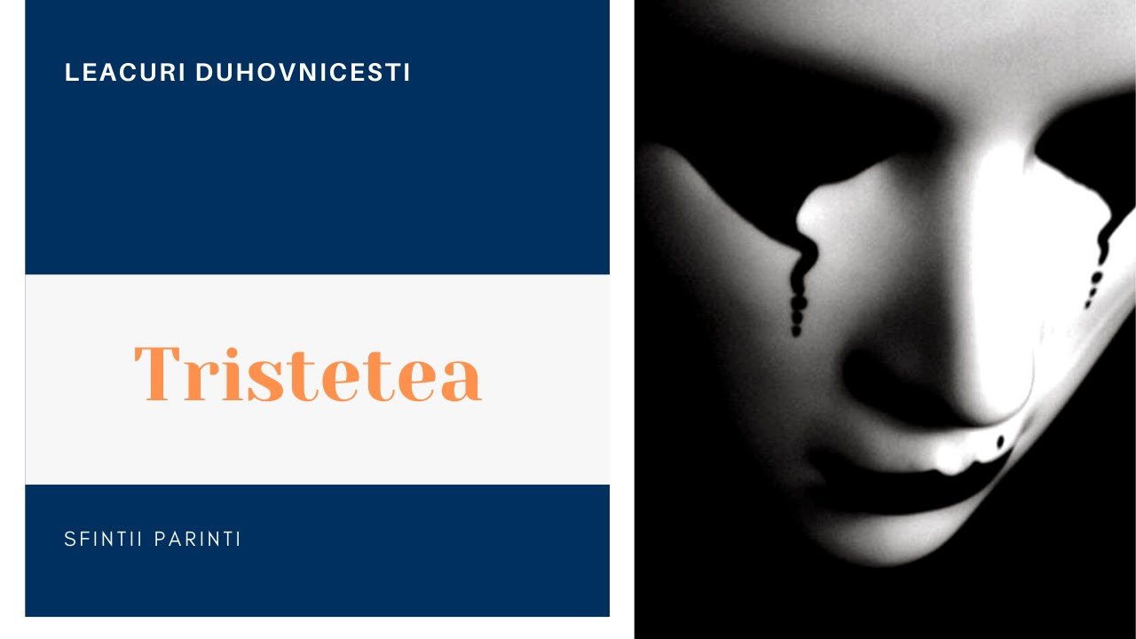 Tristetea - YouTube