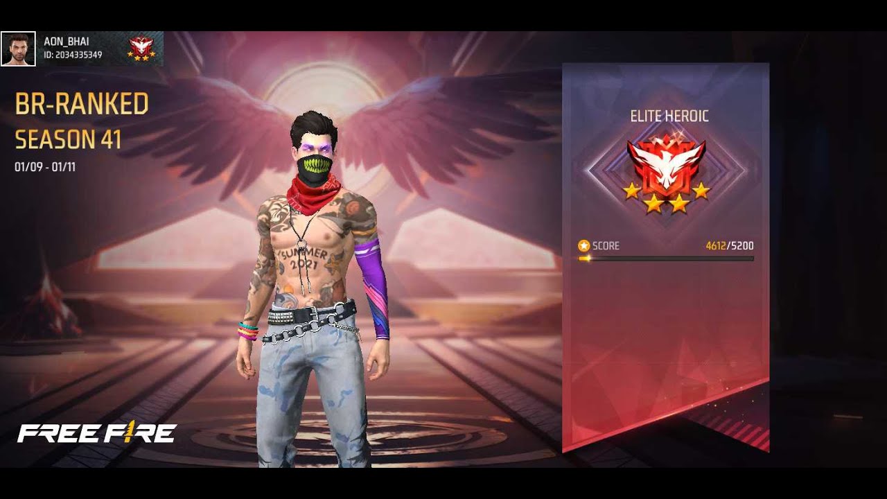 AAJO SAB CS KI RANK PUSH KAREN - YouTube