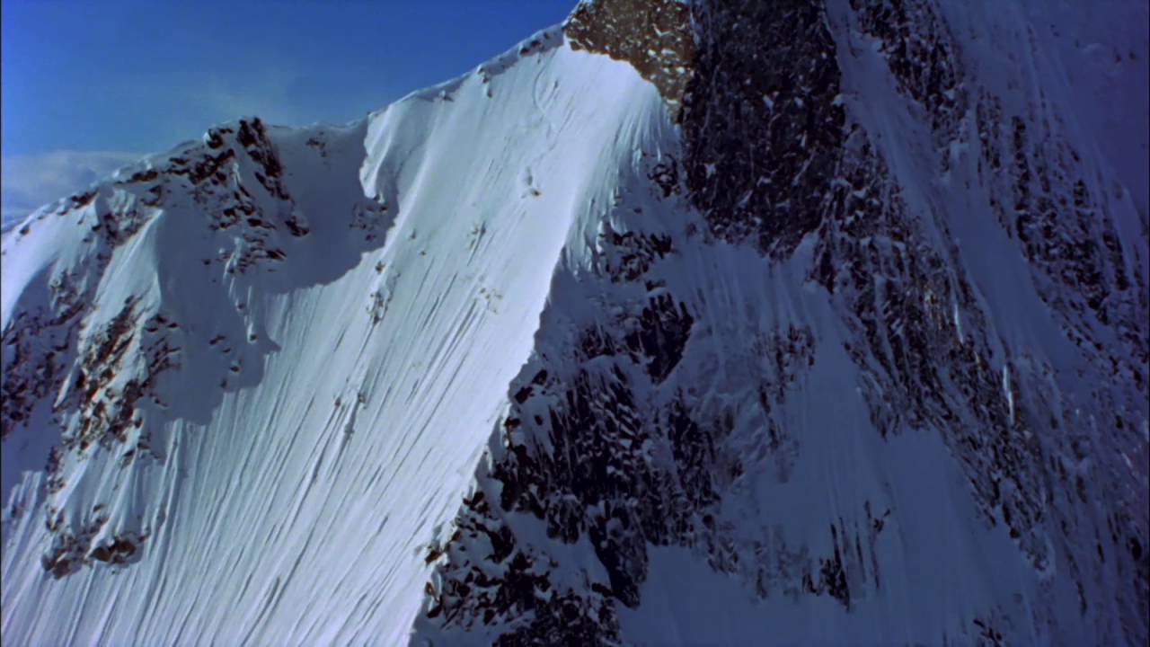 Daron Rahlves Skis Away From Terrifying Crash - TGR's Top 21 Moments ...