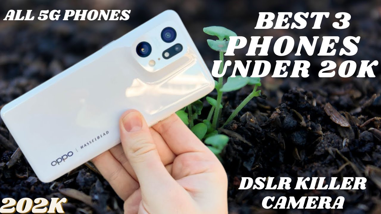 TOP 3 BEST CAMERA SMARTPHONES UNDER 20K IN MAY 202K/BEST CAMERA CENTRIC ...