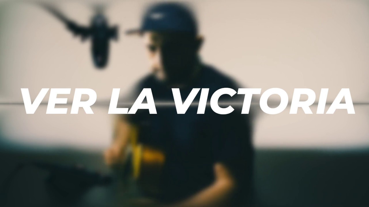 VER LA VICTORIA - VIDEO CON LETRAS (See a Victory - Lyric Video) - YouTube