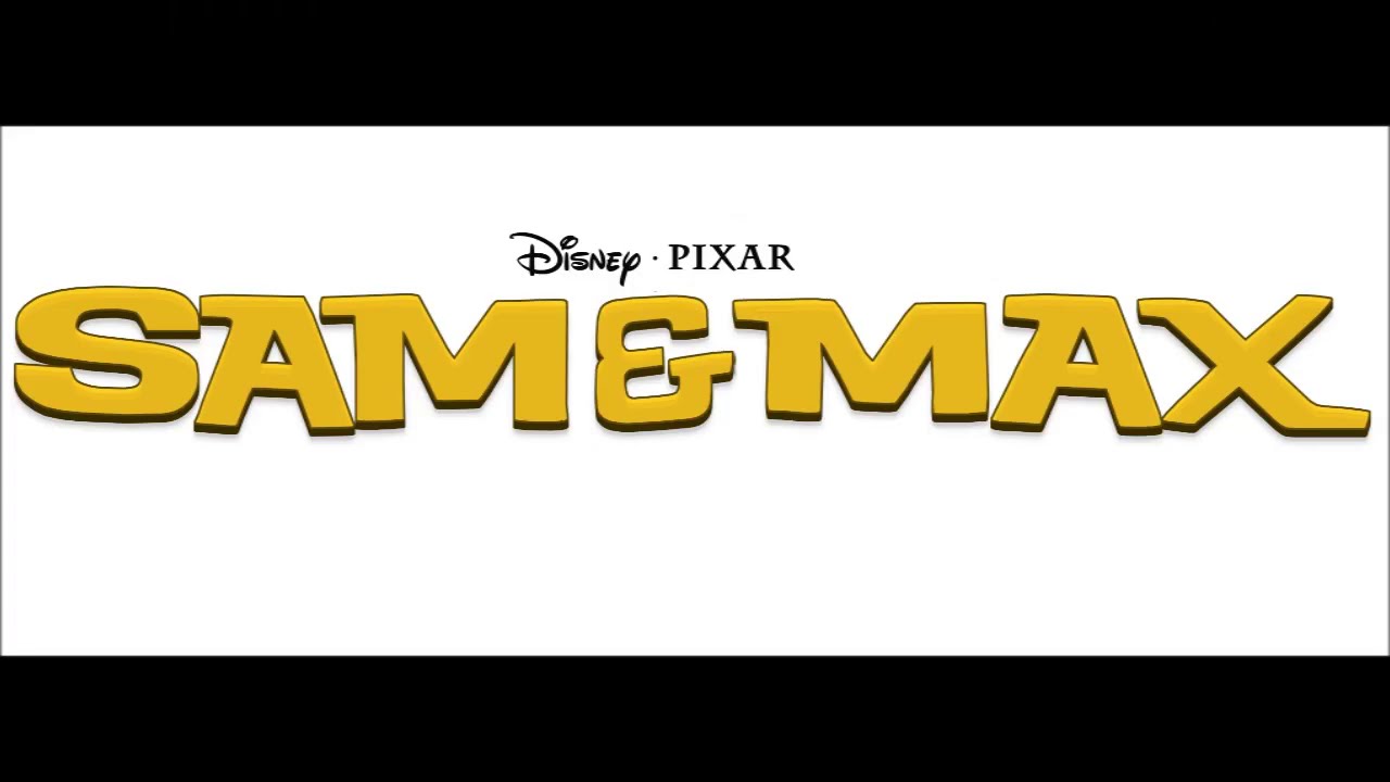 Disney * Pixar's Sam & Max - Pitch Trailer - YouTube