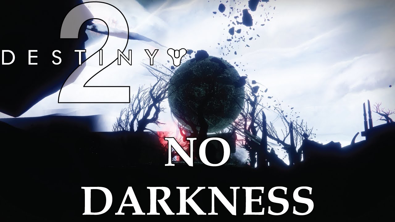 Un-Ascendant Forfeit Shrine (Darkness removed) - YouTube