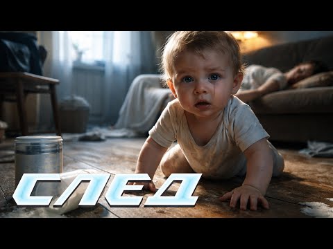 Сериал След: Переходящий вымпел