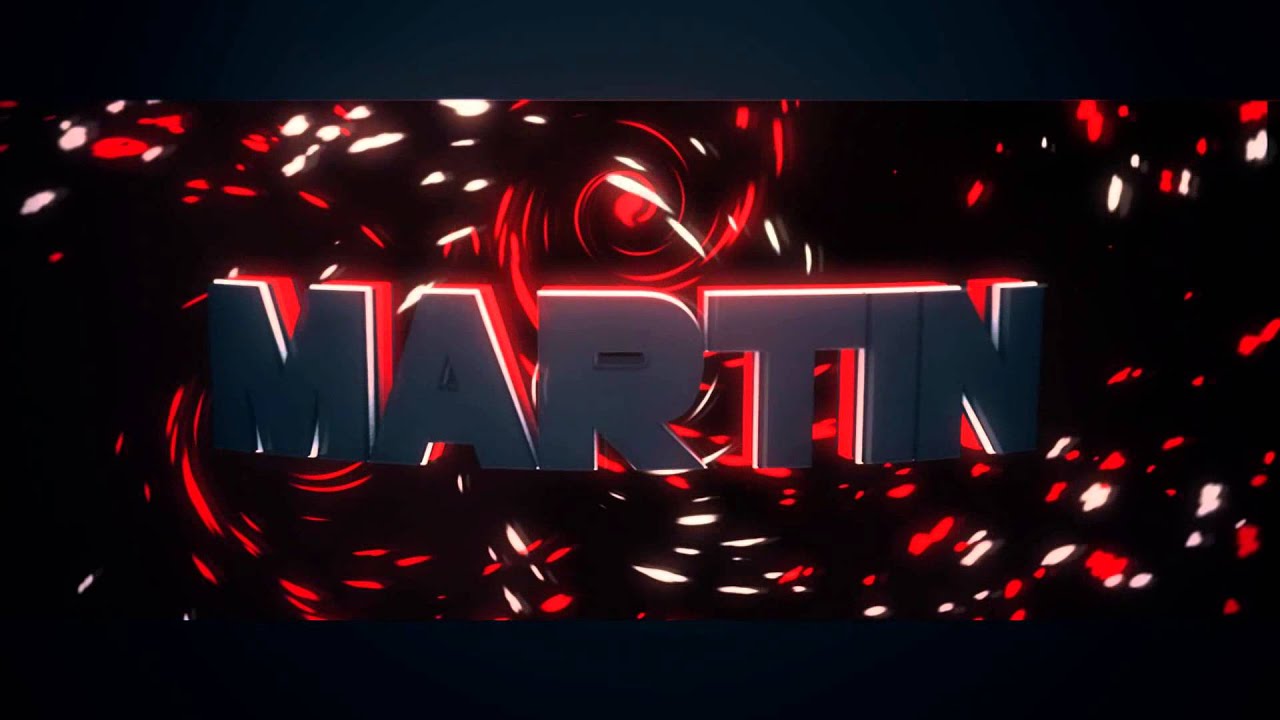 #38 INTRO PARA MARTIN/HAGO INTROS GRATIS - YouTube