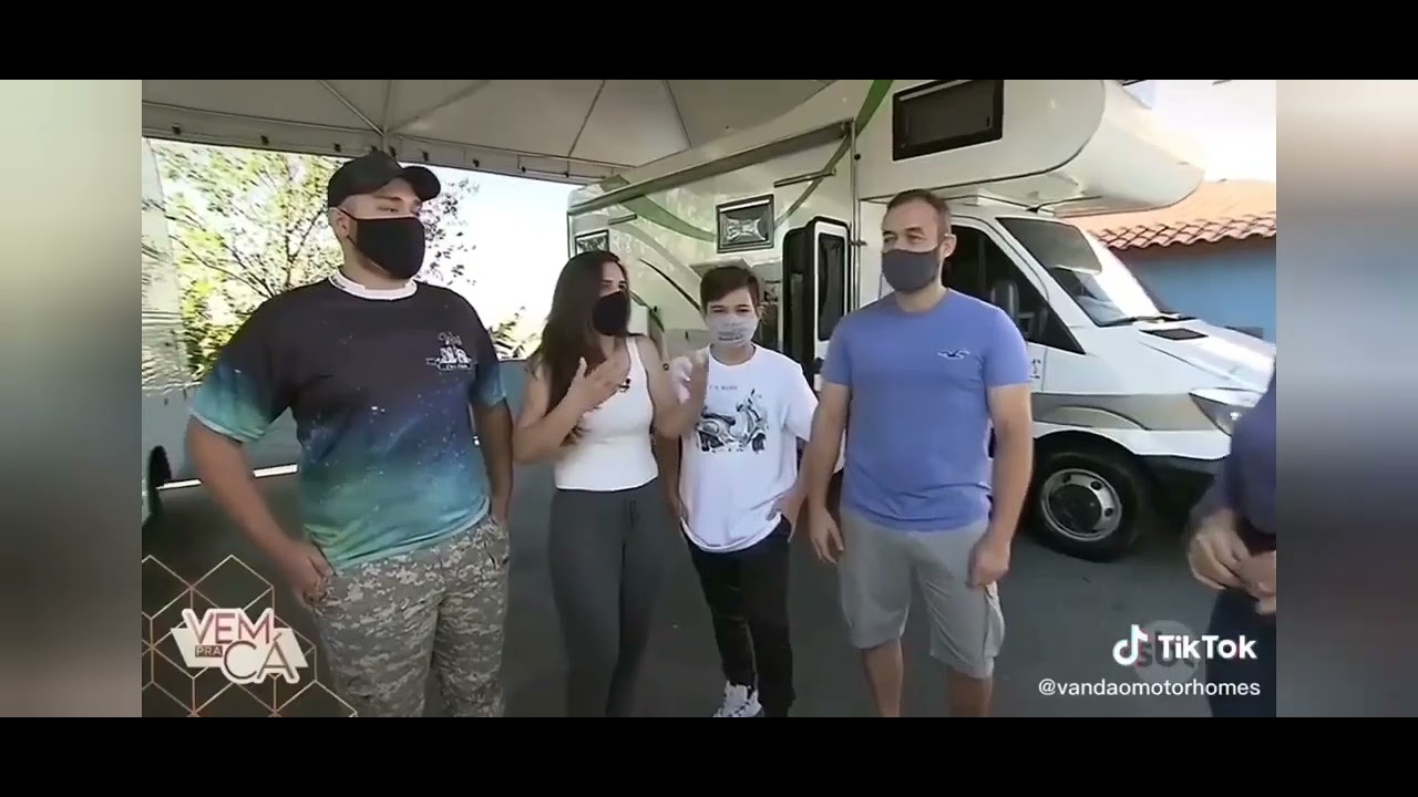 programa Anthony quarta temporada especial vem pra cá parte 110 - YouTube