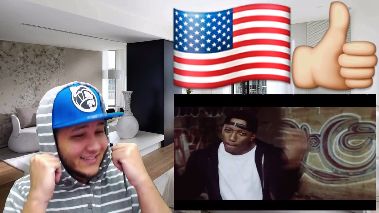 Lecrae - Welcome to America REACTION!! | iamsickflowz - YouTube