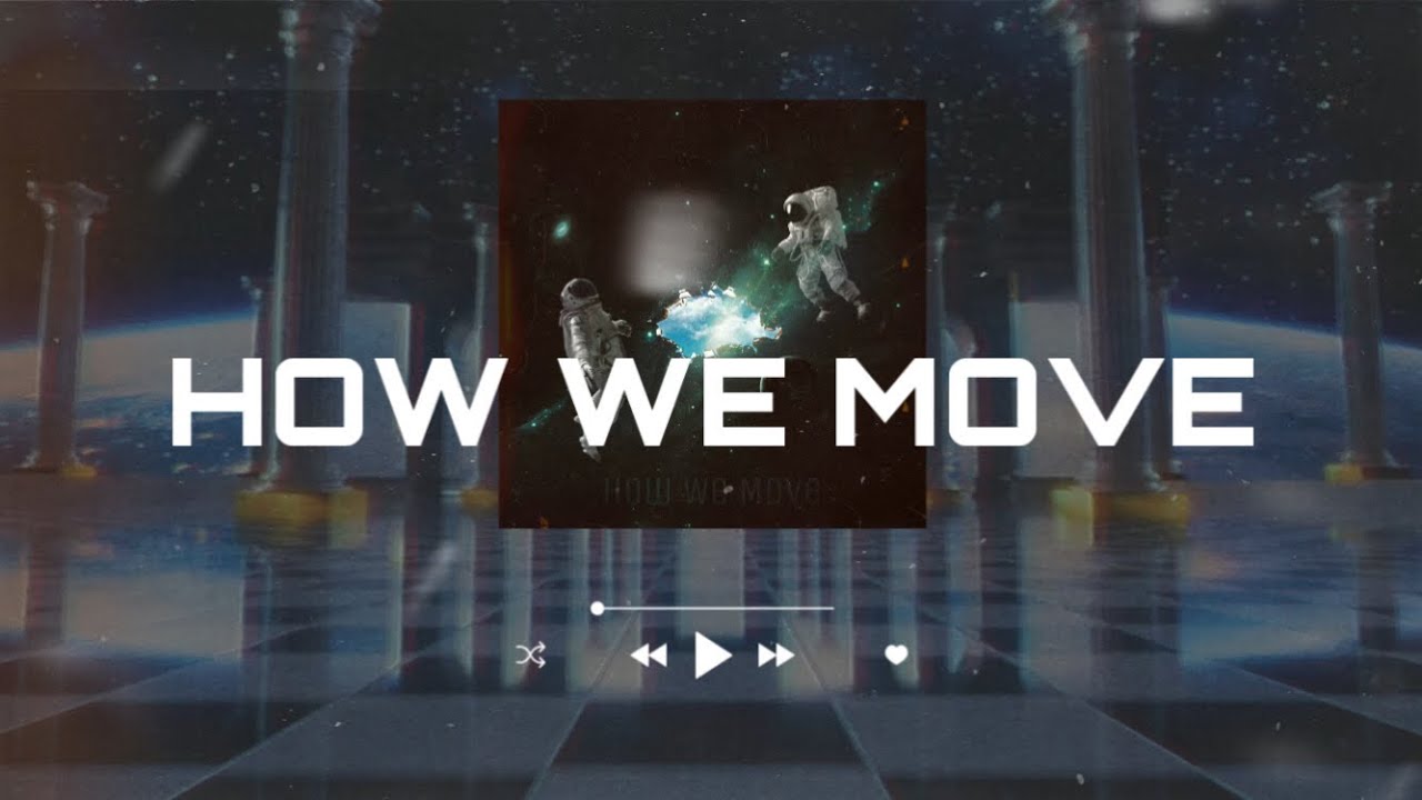 APKBRAHHH ft. Nick Yusuf - How We Move (Visualizer) - YouTube