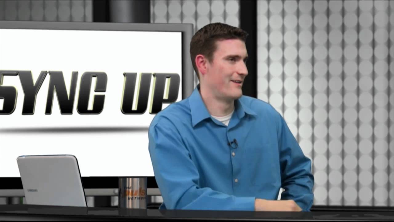 Voice Recognition: EasyAsk Quiri - Sync Up - YouTube