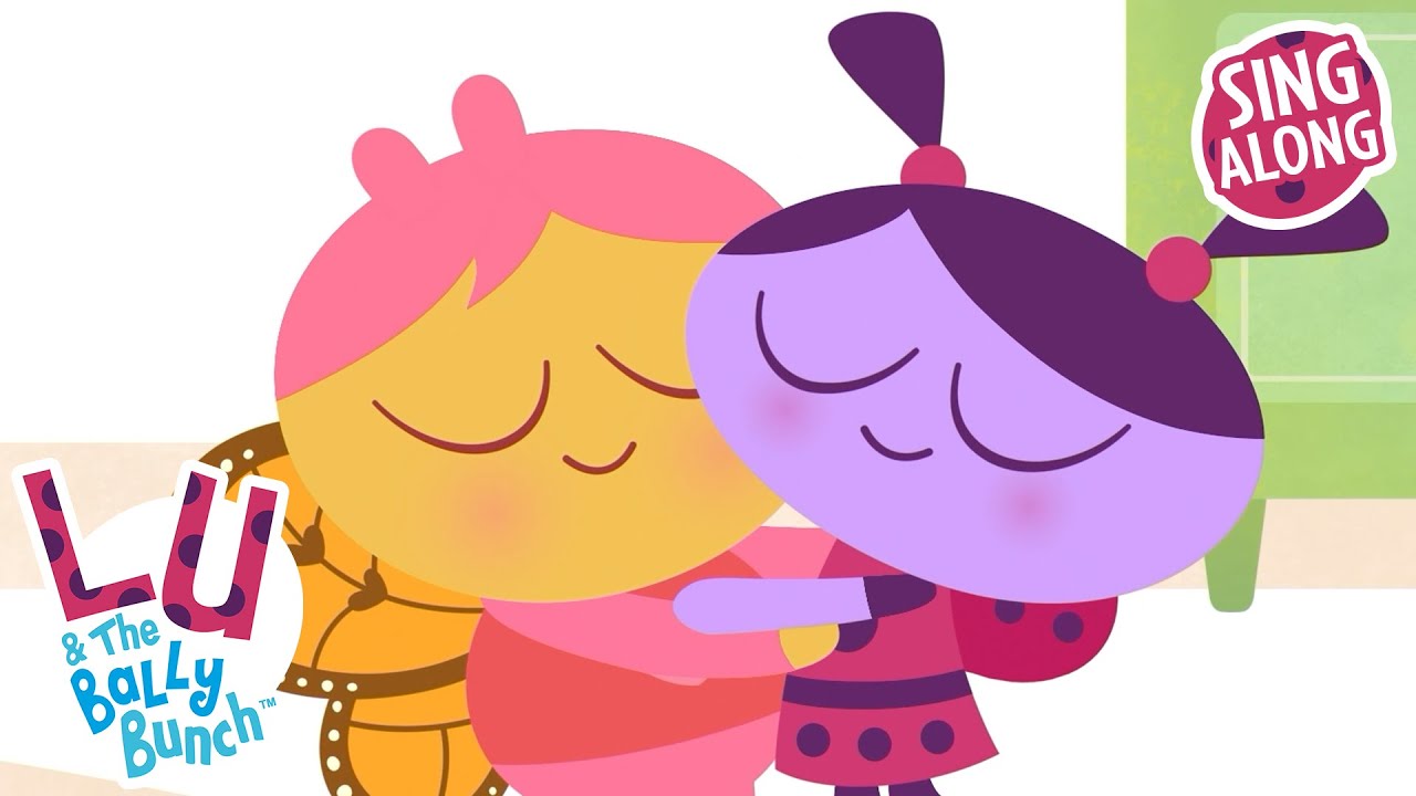Bug Boogie with Us! | Dance and Silly Songs | Lu & the Bally Bunch ...