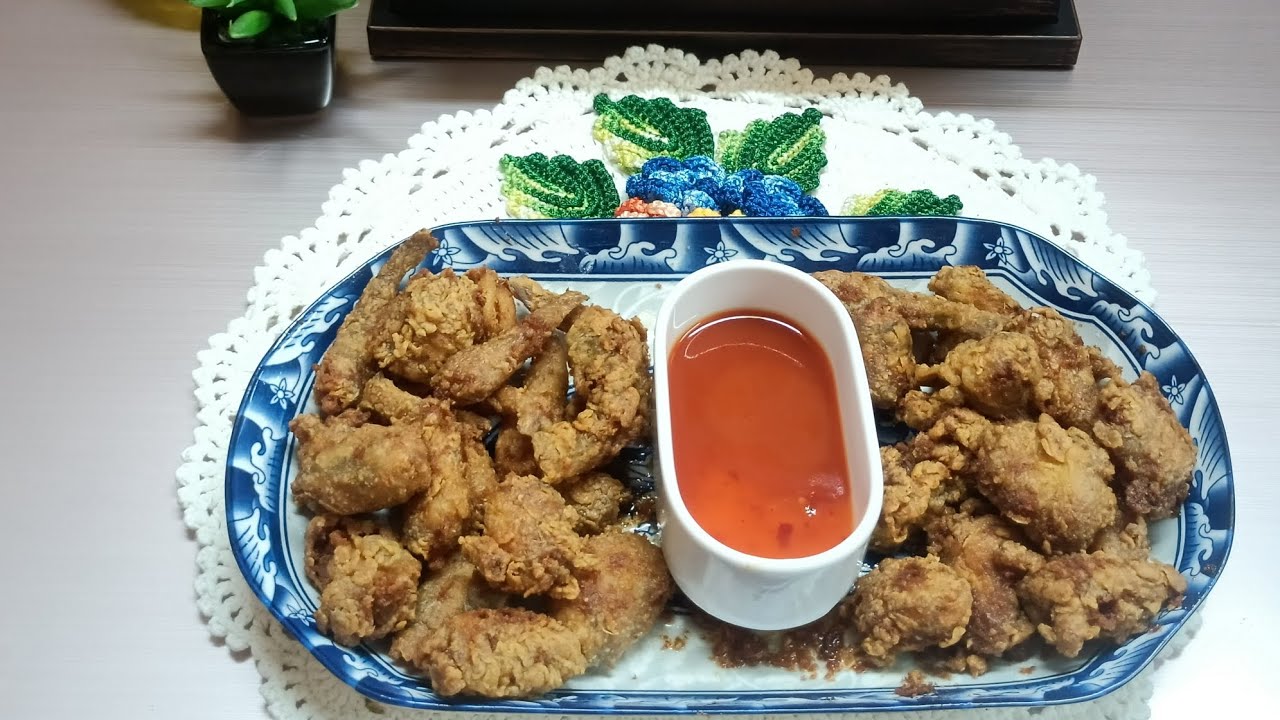 Easy Way to Fry Crispy Loitta Fish স্বল্প সময়ে মুচমুচে লইট্টা ফ্রাই ...