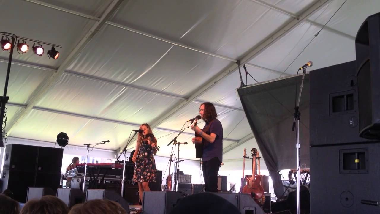 Hey Adam (Live) - Mandolin Orange - YouTube