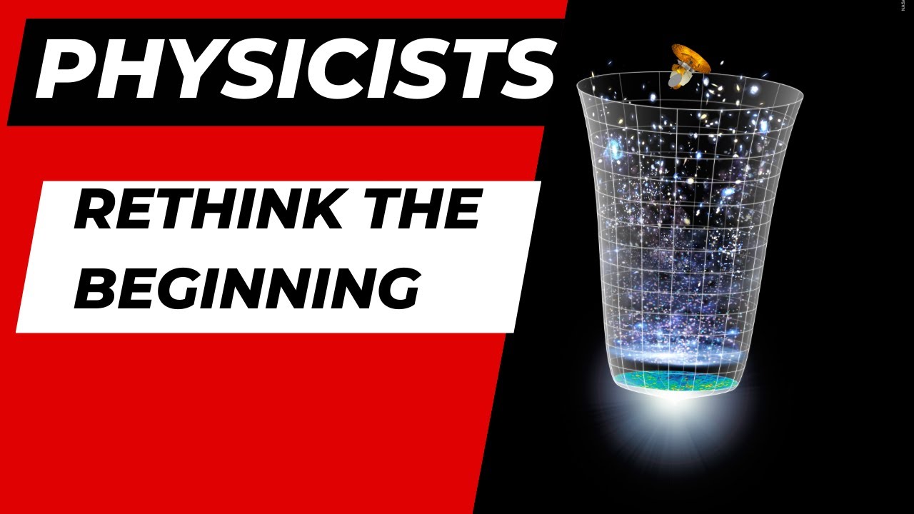 Did the Universe Begin? Rethinking the Penrose Hawking & BGV theorems ...