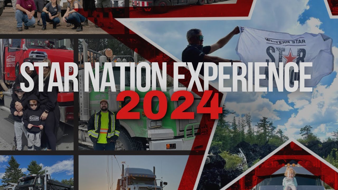 Don’t miss out on your chance to win a spot at this years Star Nation ...