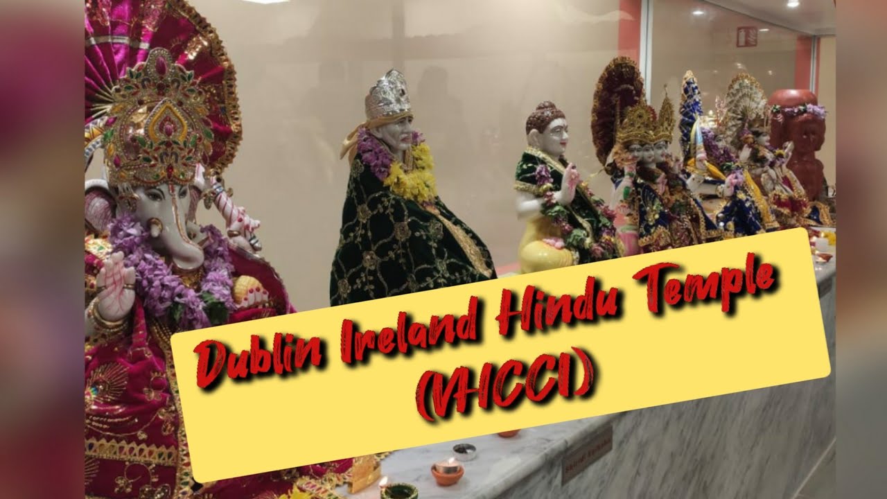Vedic Hindu Culture Centre of Ireland (VHCCI) | Dublin, Ireland ...