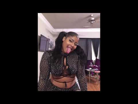 Ghetto Barbie Instagram Twerk Compilation