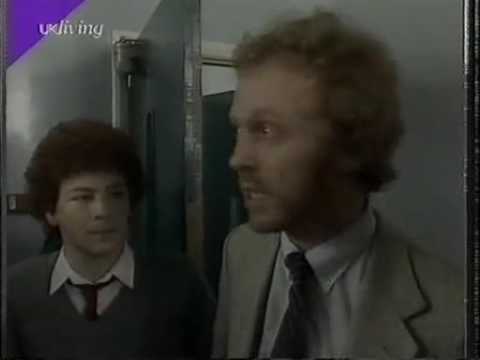 Brookside 21st December 1982 - YouTube