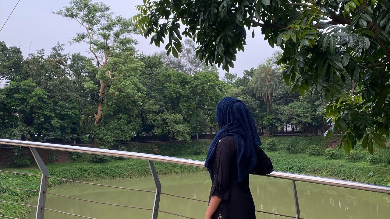 A beautiful Evening At Gulshan Lake Park || Tanzila’s little world ...