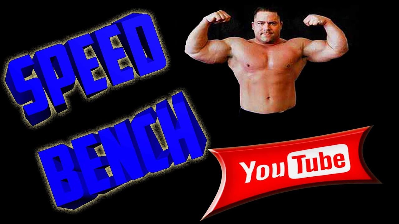 Dynamic effort workout - YouTube