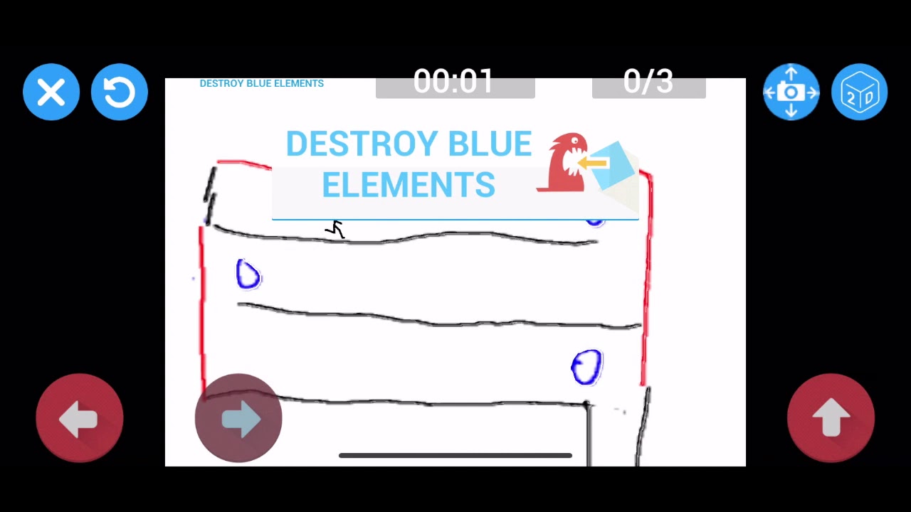 Student Video Game Project: Research, Plot, and Game Development with ...