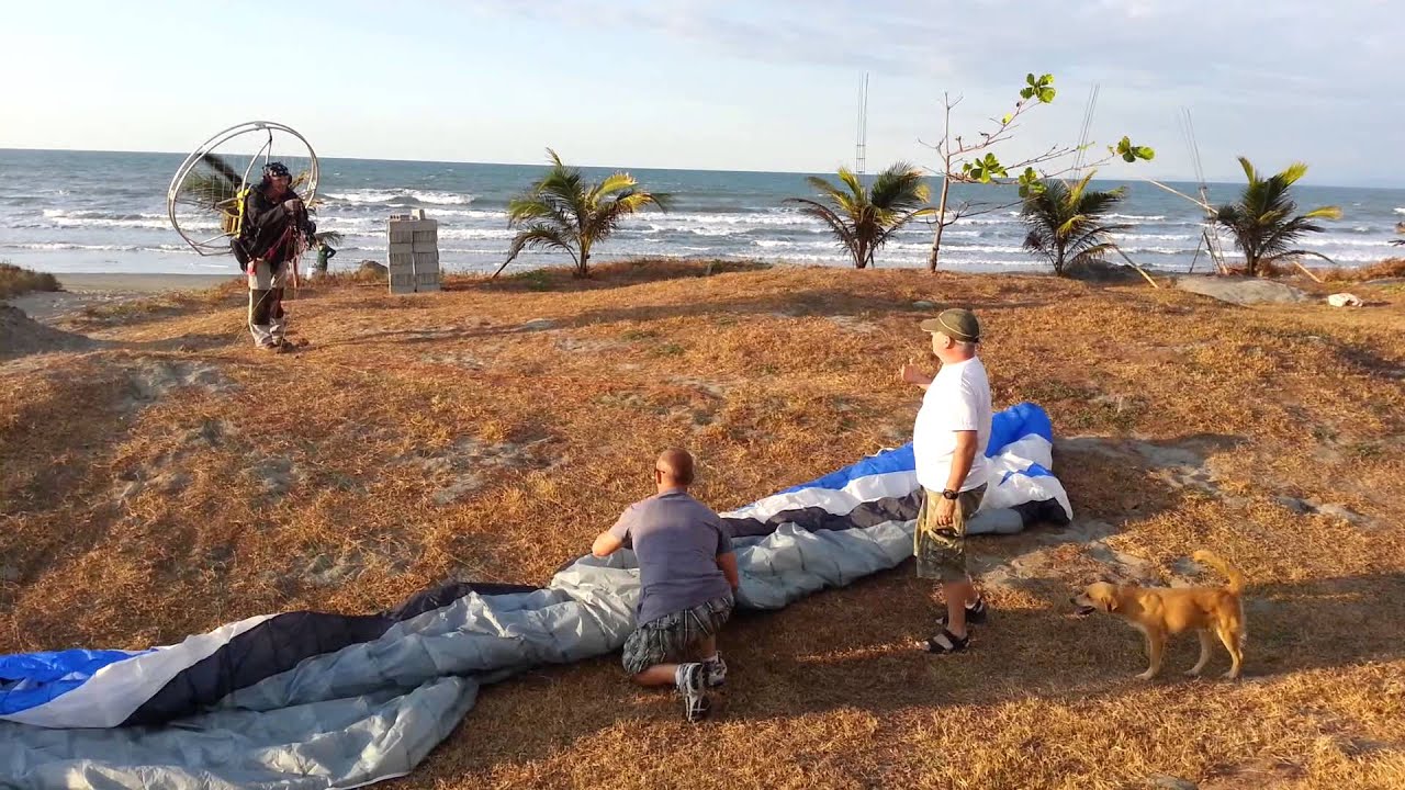 Norseman Binmaley Beach 01 - YouTube