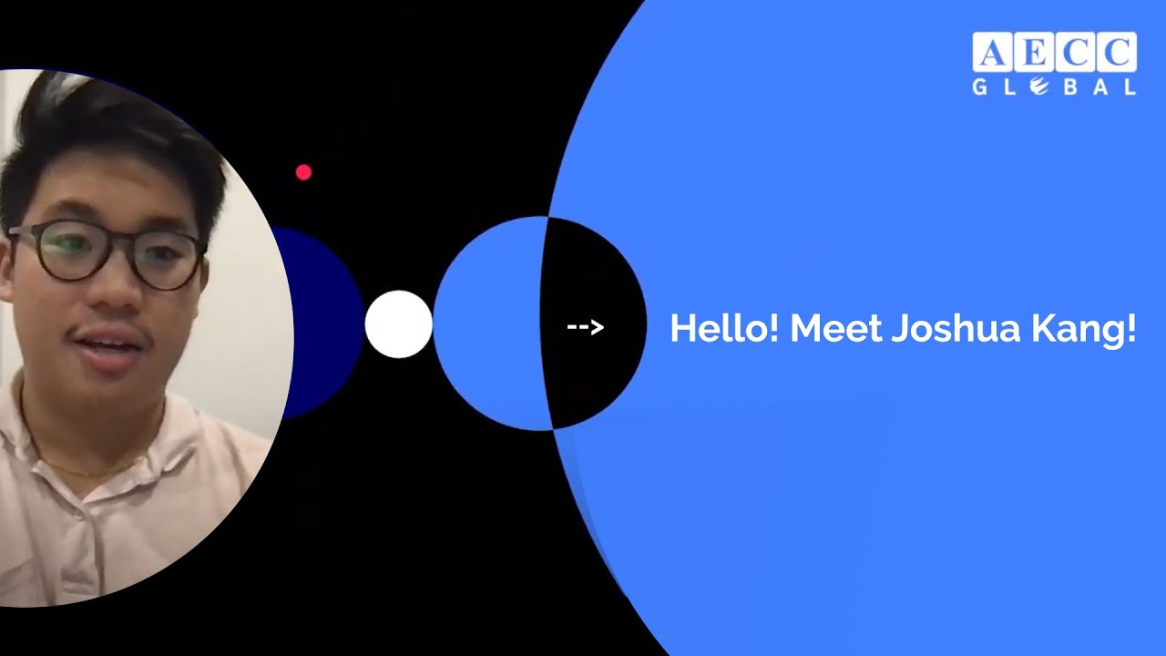 Meet Joshua Kang | Studying Nursing at Swinburne University Australia ...