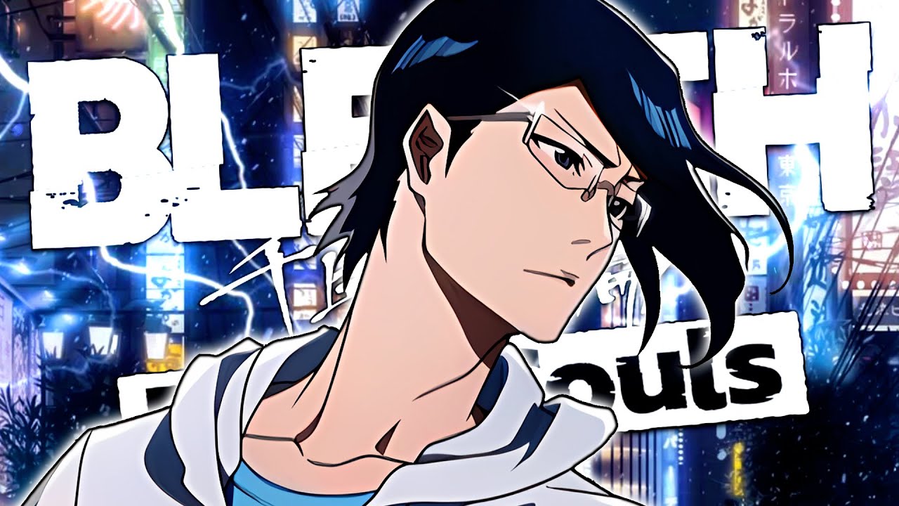 TYBW ISHIDA URYU INDIVIDUAL BANNER SUMMONS STREAM | COME JOIN ...