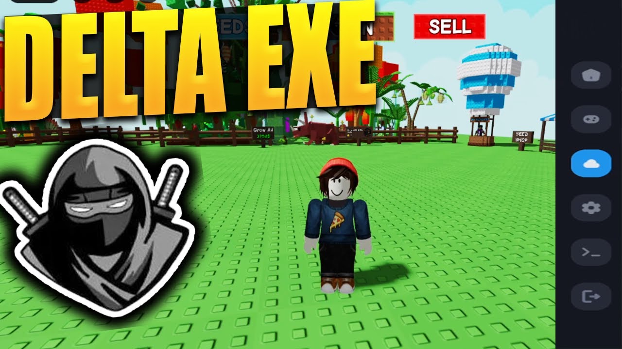 Delta Executor v683 (2025) 🚀 Full Mobile Tutorial (iOS & Android) + Key ...