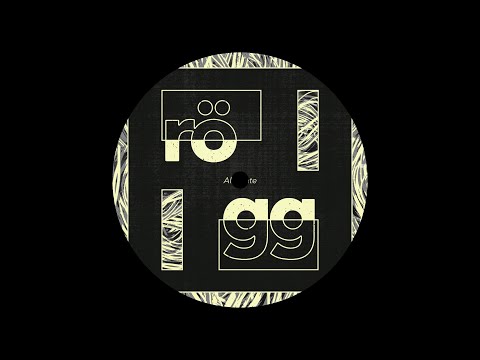 Rögg Collins - Friq (House)