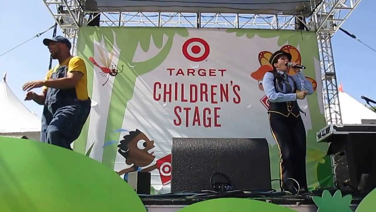 Alphabet Song-Choo Choo Soul w/ Genevieve - YouTube