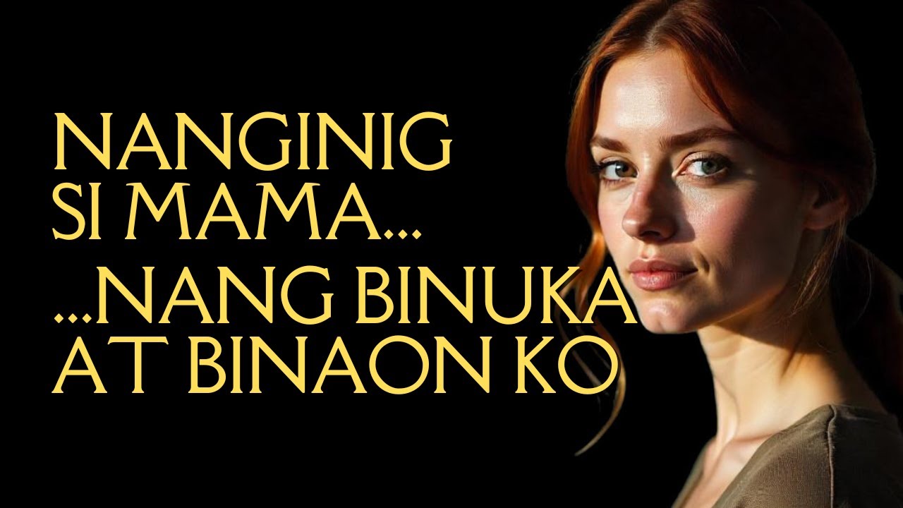 Lihim na Pagtingin ni Mama | Tagalog Audio Drama - YouTube