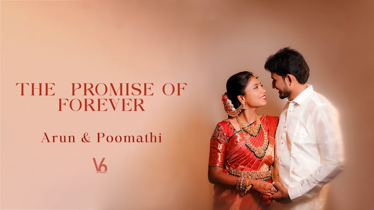 A Grand Kongu Wedding | Love, Happiness, And Tradition | Wedding Movie ...