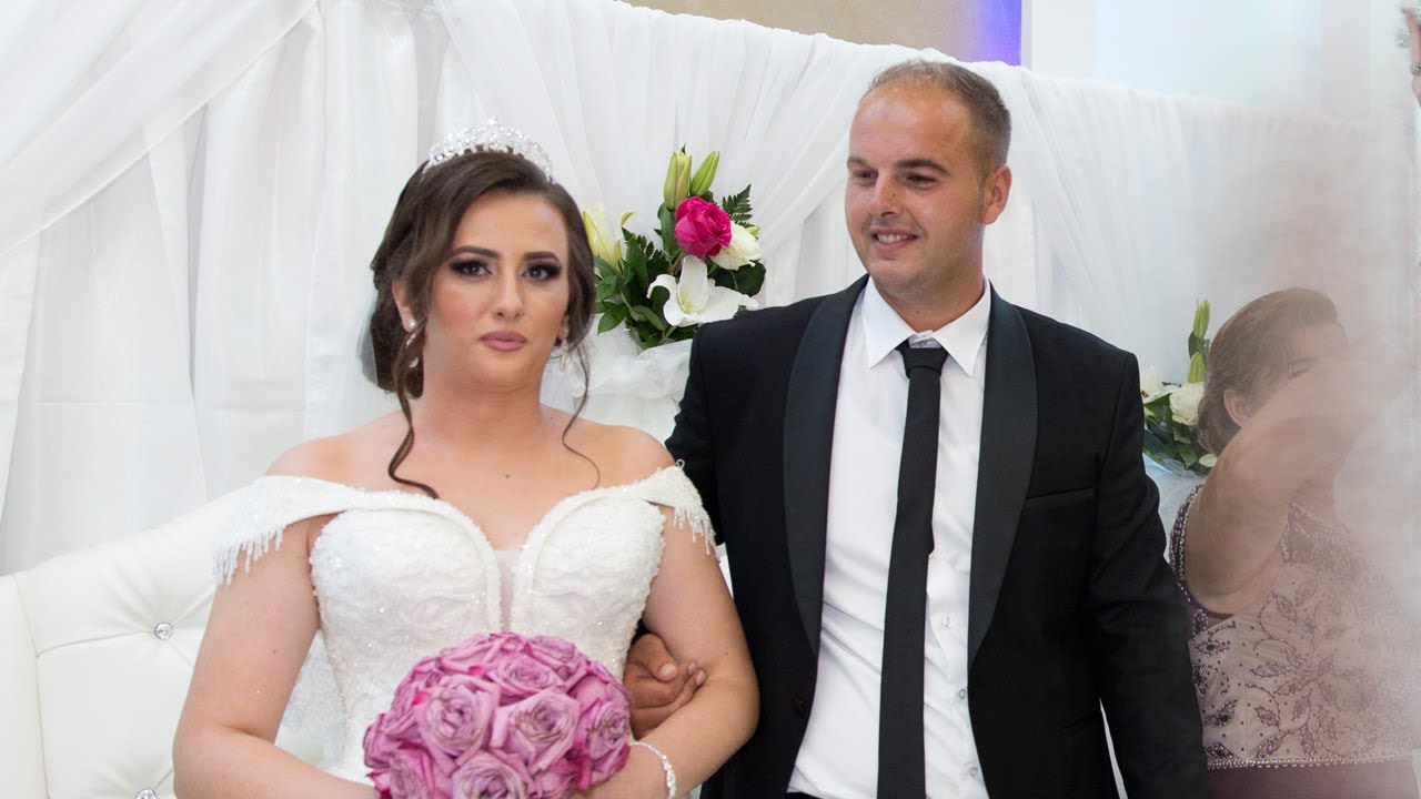 DASMA ARTAN&SAIME. HAPJA E DASMES. DASMA SHQIPTARE - YouTube