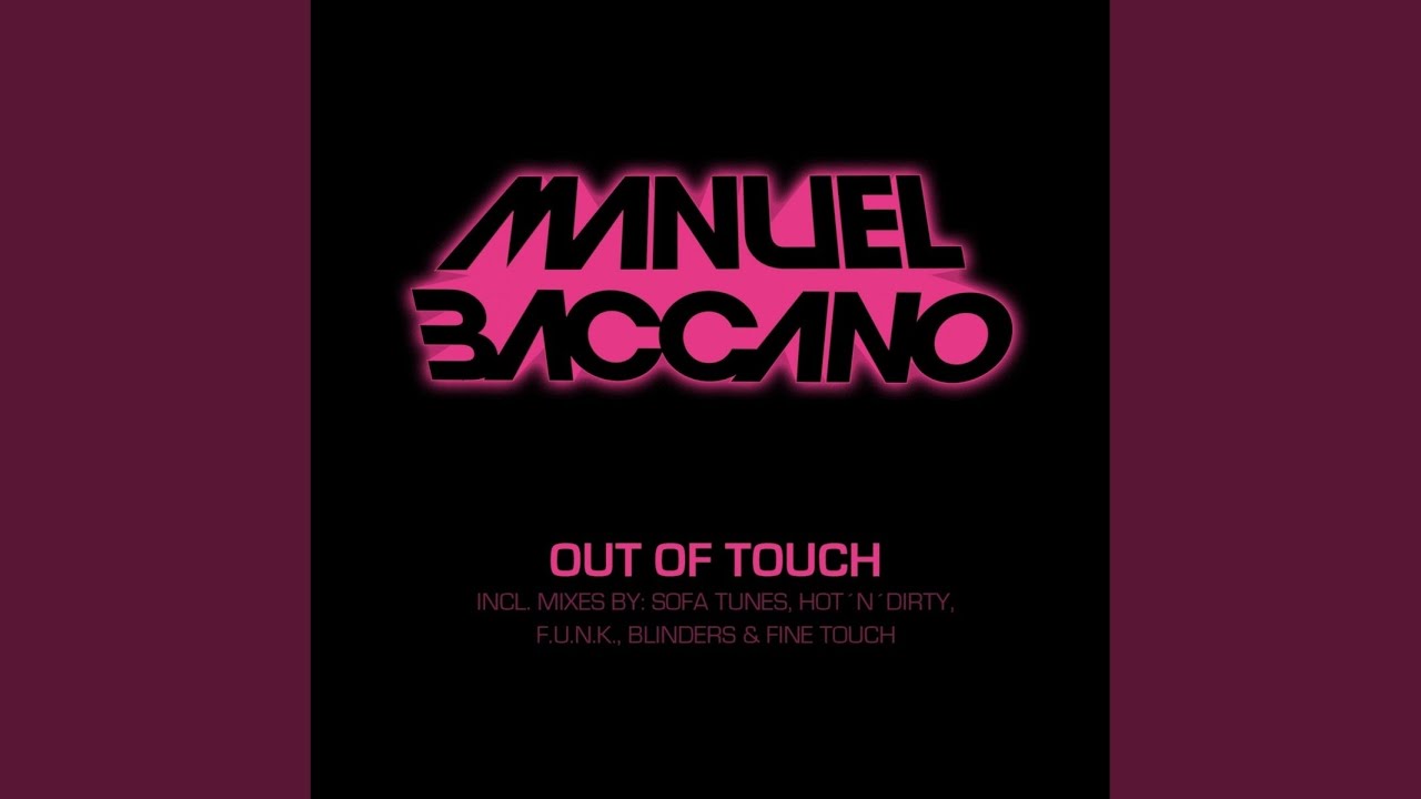 Out of Touch (Hot n Dirty Remix) - YouTube