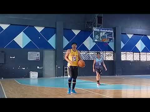 Baller's Life Game 1 11-25-25 - YouTube