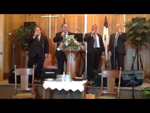 The Witness Quartet - YouTube