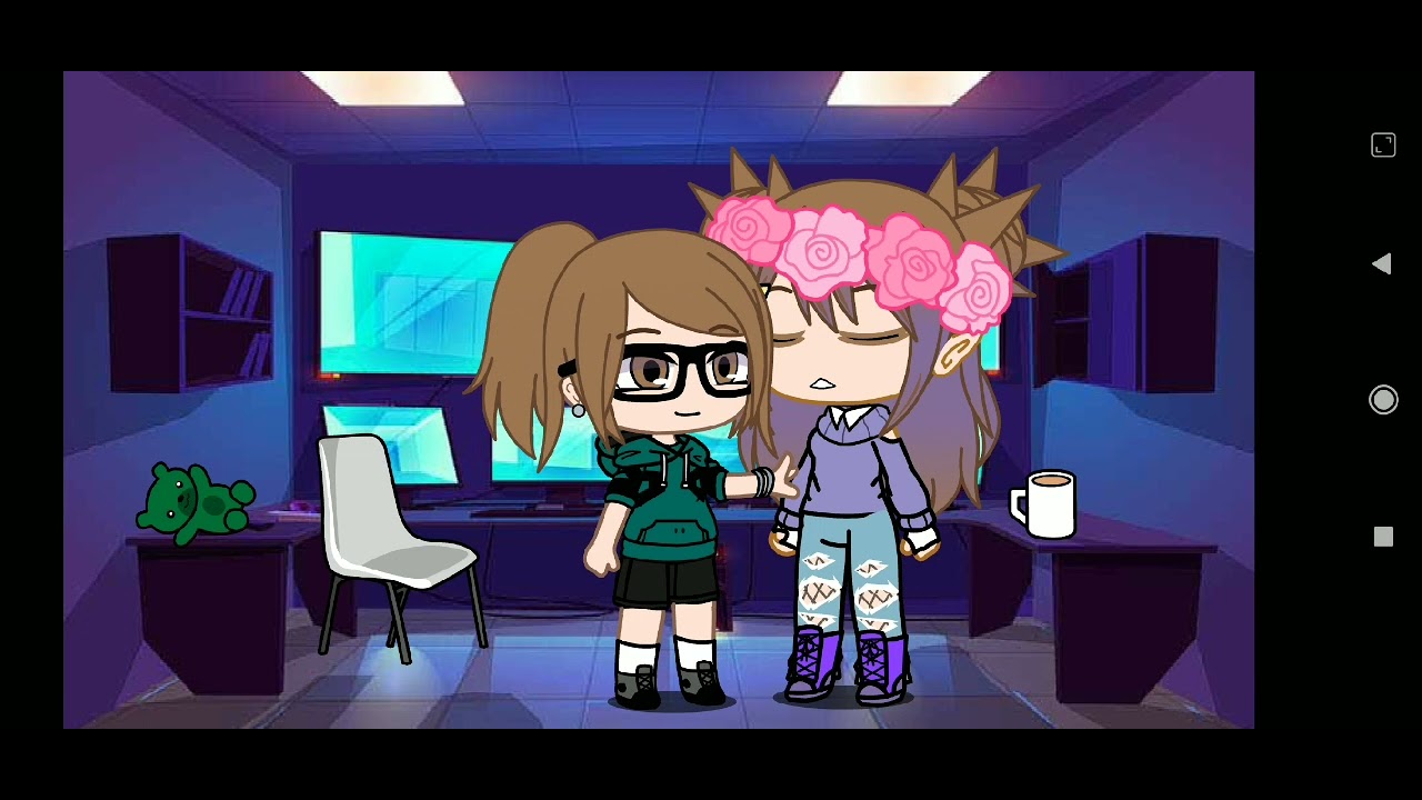 I Love Cats Meme//MHA + Me - YouTube