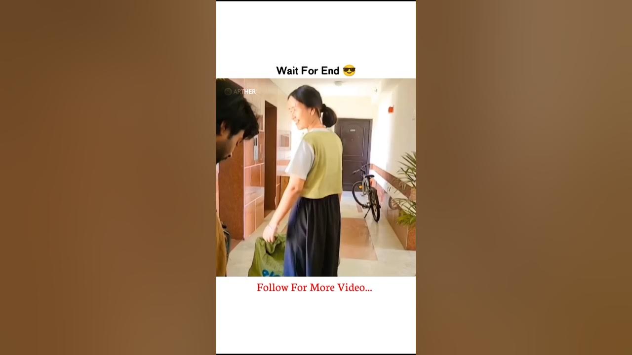 Wait For End 😎 | #shorts #shortfeed #dank #dankmeme #dankshorts #memes #viralmemes #arthermemes ...