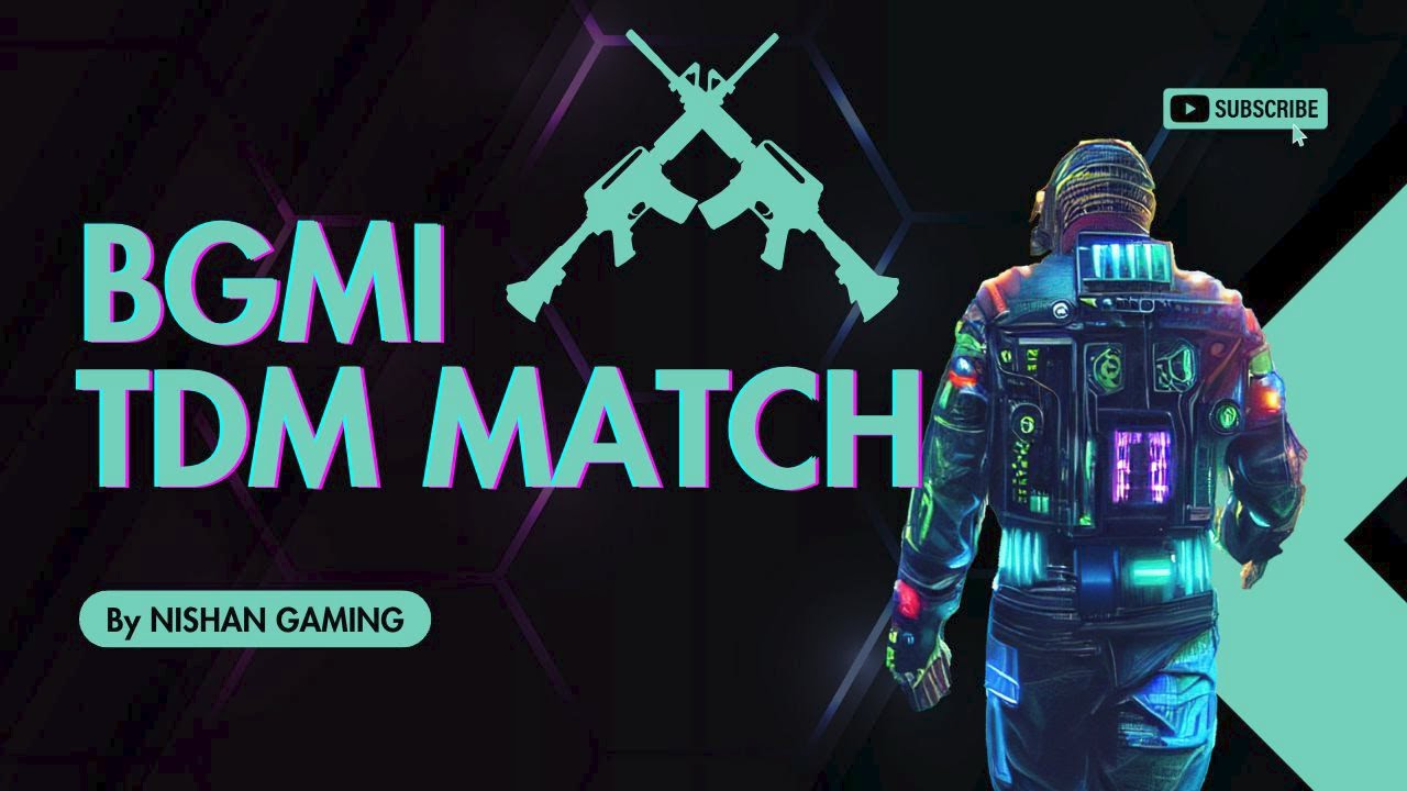 Discovering the Magic of BGMI Gaming - YouTube