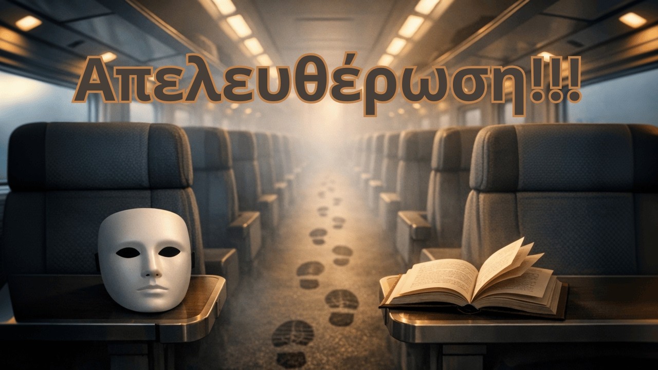 Ζεις μέσα σε κοπάδι; 3 βήματα για να ξαναβρείς τον εαυτό σου. - YouTube