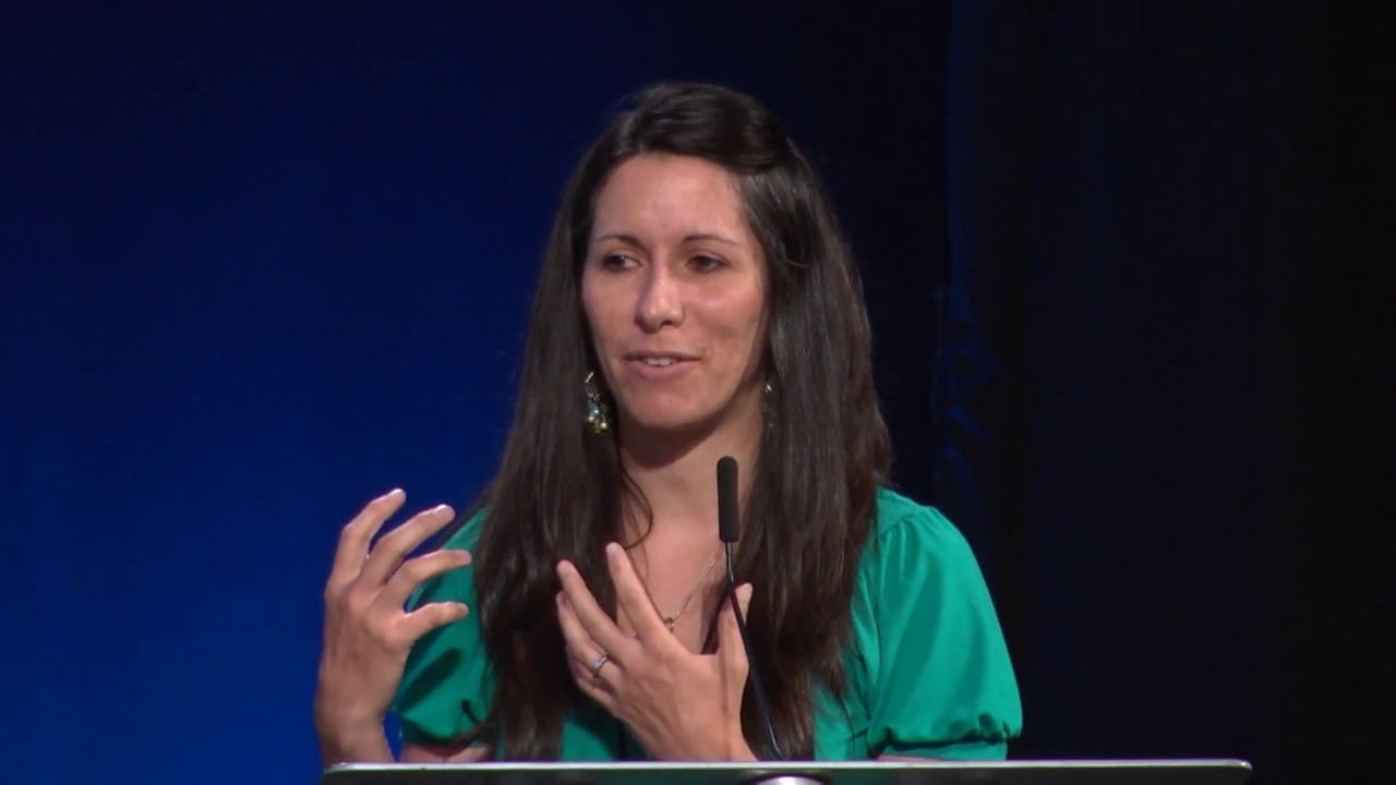 Crystal McMaster - Wycliffe Testimony - YouTube