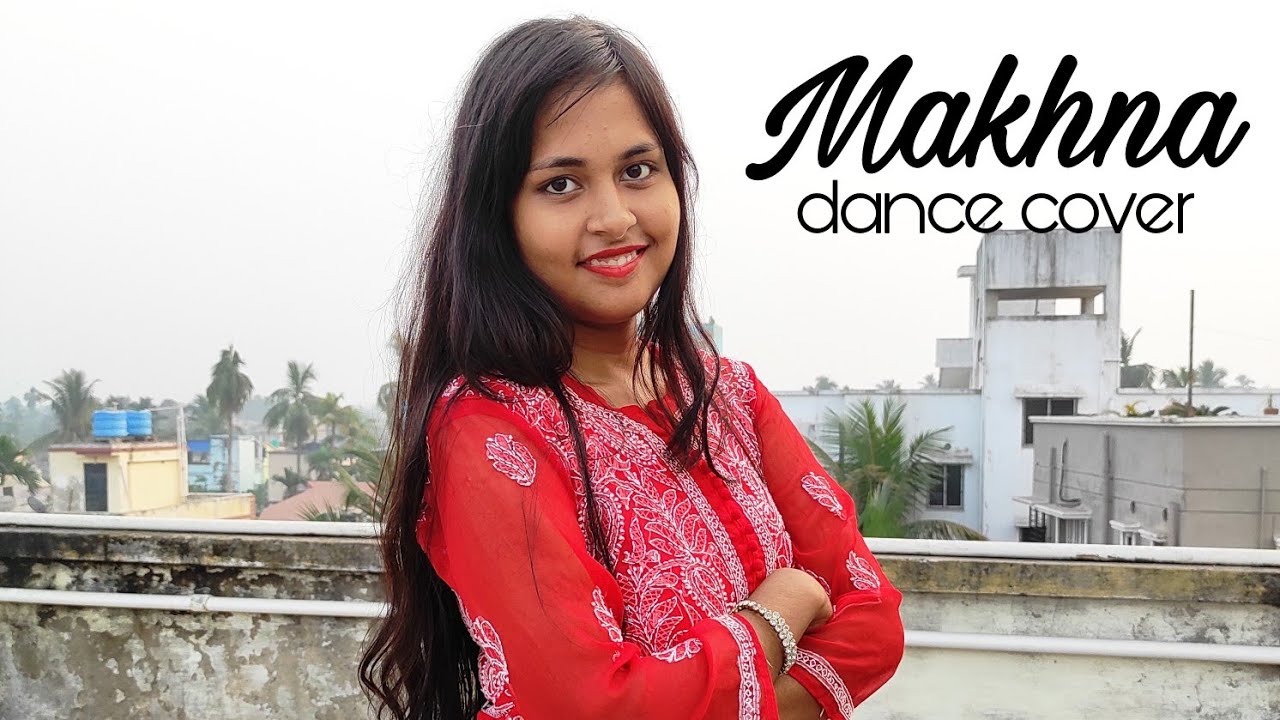 Makhna | Drive | Dance cover | Step into Dance - YouTube