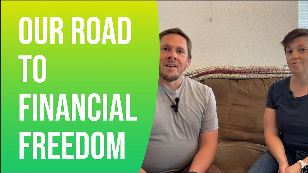 Our Road To Financial Freedom - YouTube